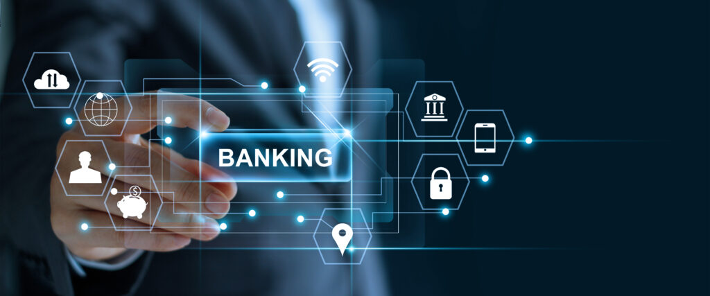 Digital banks dive into mobile services: Pioneering the super app ...