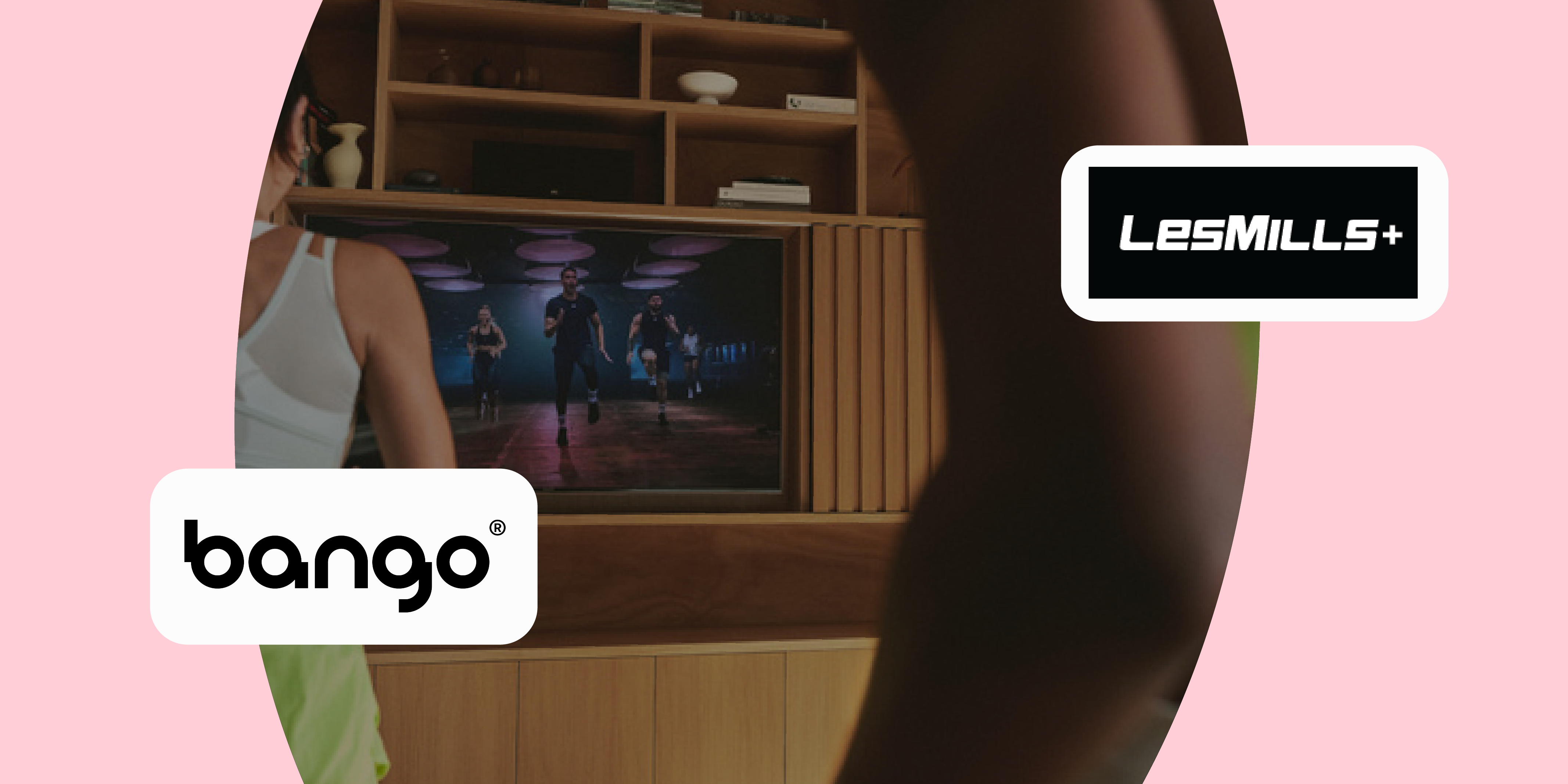 Les Mills expands global reach of premium fitness services through the Digital Vending Machine ...