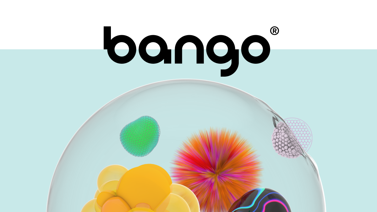 Homepage - Bango